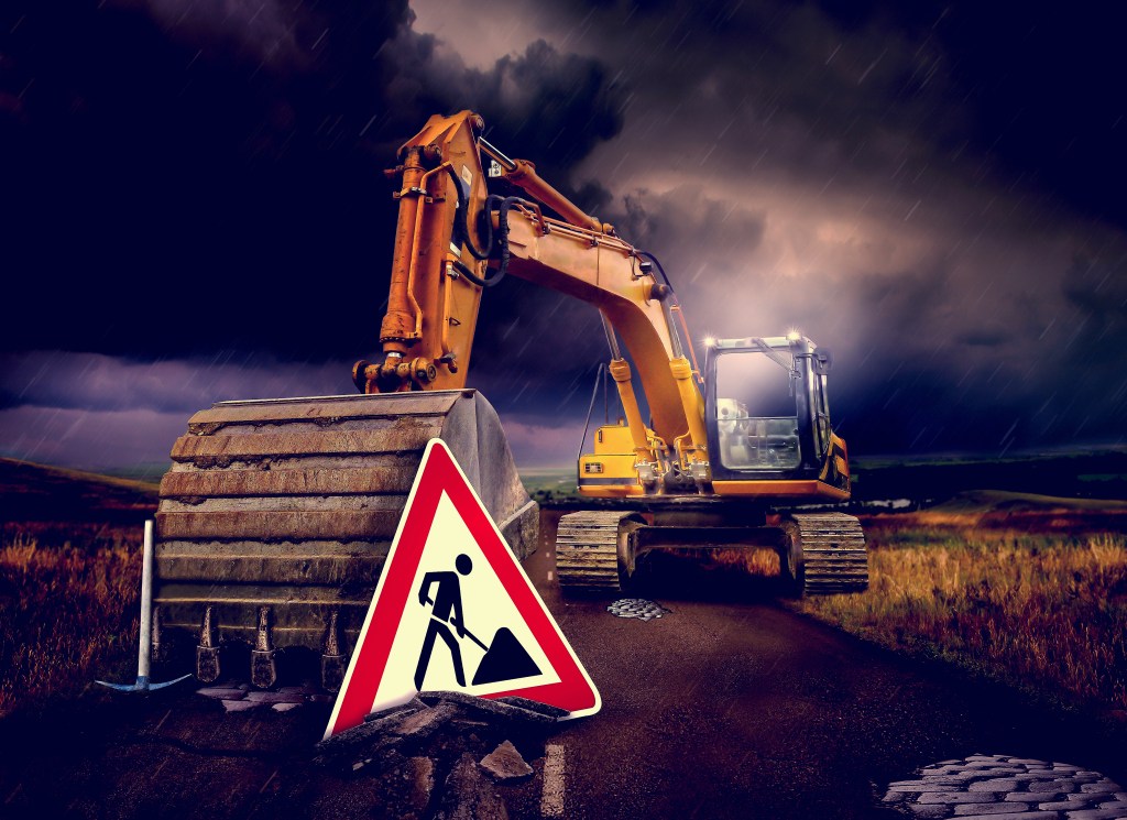 Heeding Warnings - Epijennetics Counseling & Consulting: Libertyville ...