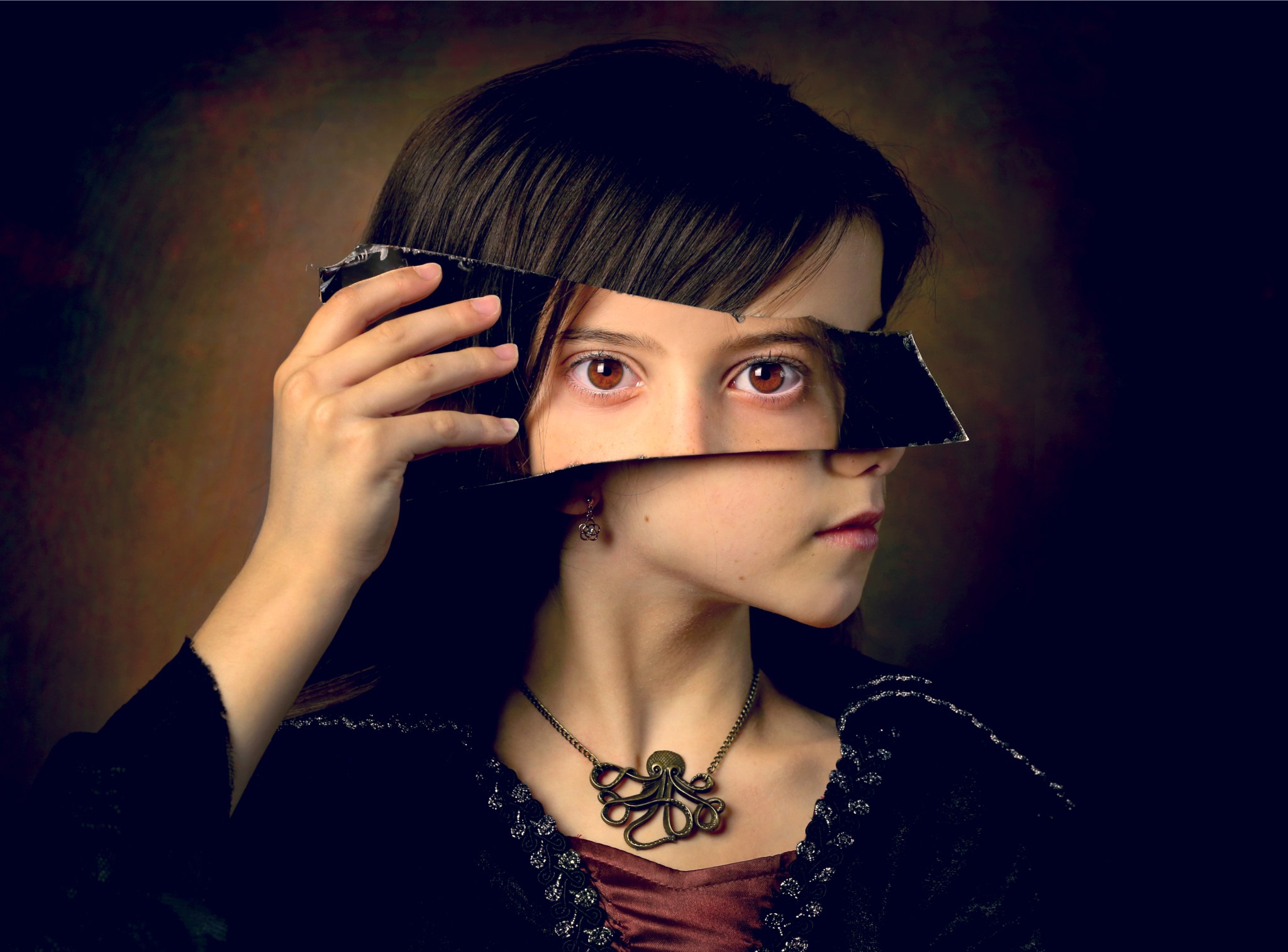 Guilt and Projective Identification: Bait for Narcissists ...